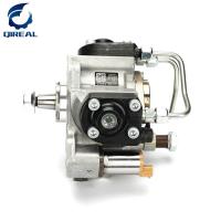 China Common Rail Jet Fuel Pump Assembly 294050-0020 294050-0029 8-97602049-9 8976020499 for sale