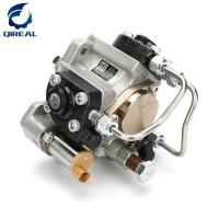 China Common Rail Jet Fuel Pump Assembly 294050-0020 294050-0029 8-97602049-9 8976020499 for sale