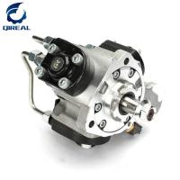 China Common Rail Jet Fuel Pump Assembly 294050-0020 294050-0029 8-97602049-9 8976020499 for sale