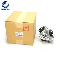 China Common Rail Jet Fuel Pump Assembly 294050-0020 294050-0029 8-97602049-9 8976020499 for sale