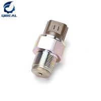 China Excavator Electrical Parts High Pressure Sensor Switch 8981197900 8-98119790-0 for sale