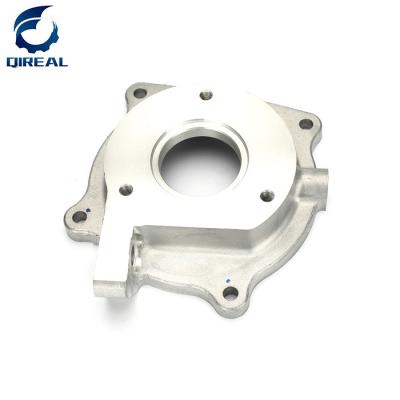 China VH22633E0060 11334-E0060 Excavators Spare Parts For SK330 350 380-8-10 J08E Diesel Pump Cross Connection Plate for sale
