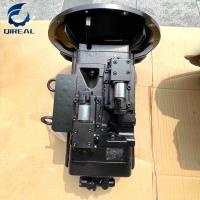 China A28VO130 Hydraulic 320E Main Pump A28VO130E71CP0 10DRVG3R12F1B2S40 for sale