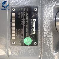 China A28VO130 Hydraulic 320E Main Pump A28VO130E71CP0 10DRVG3R12F1B2S40 for sale