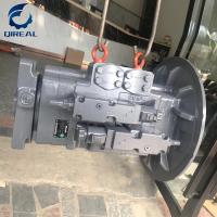 China A28VO130 Hydraulic 320E Main Pump A28VO130E71CP0 10DRVG3R12F1B2S40 for sale