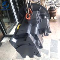 China A28VO130 Hydraulic 320E Main Pump A28VO130E71CP0 10DRVG3R12F1B2S40 for sale