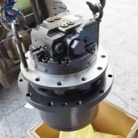 China 21W-60-33200 Excavator PC75UU Final Drive PC75UU-3 Travel Motor Assy for sale