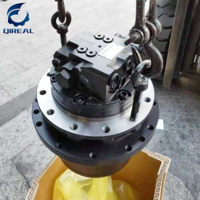 China 21W-60-33200 Excavator PC75UU Final Drive PC75UU-3 Travel Motor Assy for sale
