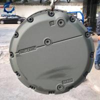 China PC200-8 Excavator Final Drive Track Motor GM35VL for sale