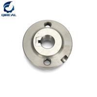 China Engine Diesel Pump Flange Tooth 22633-E0060 For SK350-8 Flange Coupling for sale