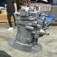 China ZX200-3 ZX240-3 ZX250-3 HPV118 Hydraulic Main Pump 9257348 for sale