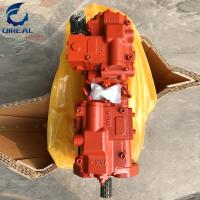 China EC140 Excavator Hydraulic Pump  K3V63DT EC140W Piston Main Pump for sale