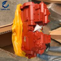 China EC140 Excavator Hydraulic Pump  K3V63DT EC140W Piston Main Pump for sale