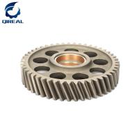 China Forged Steel Sk250-8 Gear Sub Assembly VH13508E0060K for sale