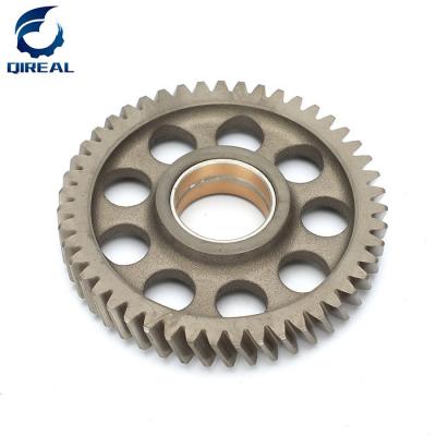 China J08E Idler Wheel 13508-E0280 For SK350 Gear Sub Assembly for sale