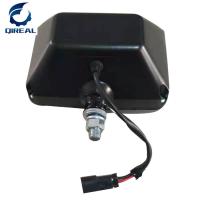 China Excavator Spart Part 17A-06-17931 Excavator Work Lamp Assembly for sale