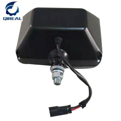 China Excavator Spart Part 17A-06-17931 Excavator Work Lamp Assembly for sale