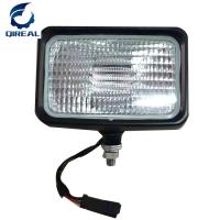 China Excavator Spart Part 17A-06-17931 Excavator Work Lamp Assembly for sale