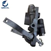 China Bulldozer Spare Parts D65A-8 Steering Valve 144-40-22003 for sale