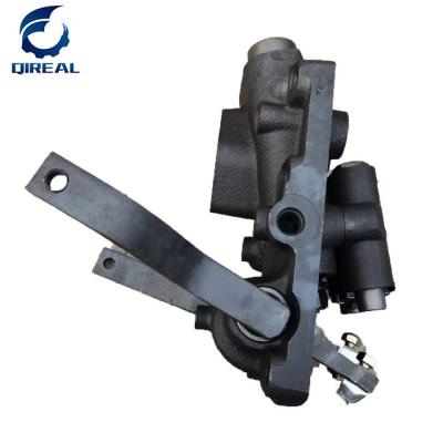 China Bulldozer Spare Parts D65A-8 Steering Valve 144-40-22003 for sale