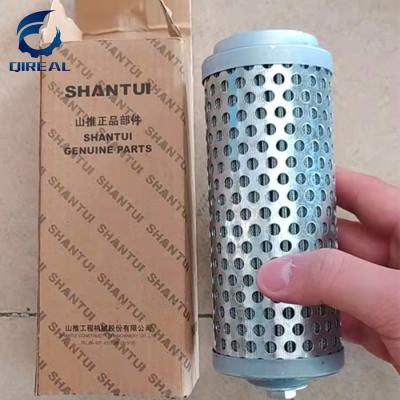 China 144-49-13852 1444913852 Excavator Strainer For D60A D65A D70 D75A for sale