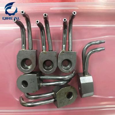 China C13 276-7222 Diesel Engine Oil Nozzle Piston Cooling Nozzle for sale