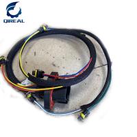 China C9 D6r D6t Crader Excavator Harness 5462154 546-2154 for sale