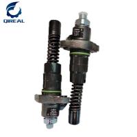 China D7E Excavator Unit Pump EC210B EC240B EC290B Injector Pump VOE 21147445 For Bosch for sale