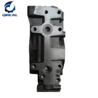 China 2255505 Excavator Engine Parts M313C Cylinder Head for sale