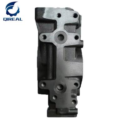China 2255505 Excavator Engine Parts M313C Cylinder Head for sale