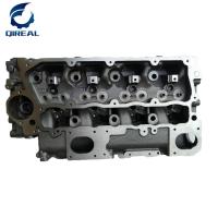 China 2255505 Excavator Engine Parts M313C Cylinder Head for sale