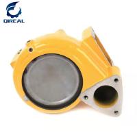 China 6D140 Water Pump 6261-61-1201 For D155A-6R D275A-5 D155AX-6 D155A D275A-5 for sale