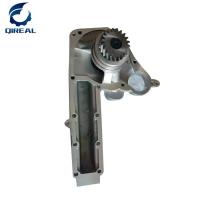 China Deutz TCD2015V08 Diesel Engine Parts Water Pump for sale