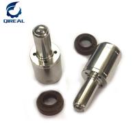 China Excavator Spare Parts ZAX200 Excavator Joystick Pilot Valve 9759157 for sale