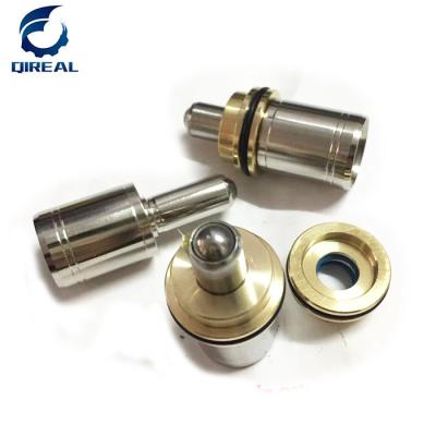 China ZAX200-3 Excavator Joystick Pilot Valve 9754825 for sale