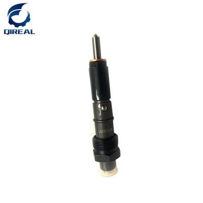 China Diesel Fuel 6bt Common Rail Injector 3802677 for sale