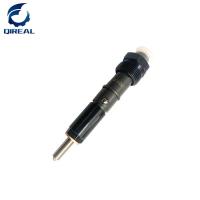 China Diesel Fuel 6bt Common Rail Injector 3802677 for sale