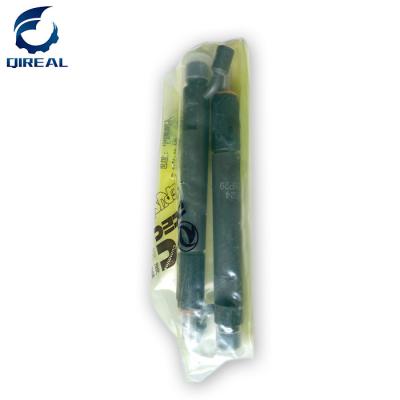 China Engine Parts Diesel Fuel Injectors 3930524 For SK200 for sale