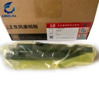 China Engine Parts Diesel Fuel Injectors 3930524 For SK200 for sale
