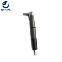 China B3.3 Diesel Engine Fuel Injector 495557200 4944482 4955572 for sale