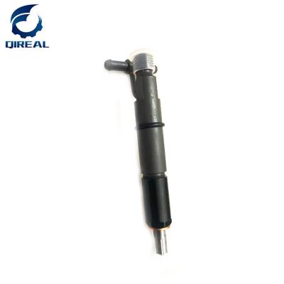 China B3.3 Diesel Engine Fuel Injector 495557200 4944482 4955572 for sale