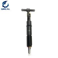 China B3.3 Diesel Engine Fuel Injector 495557200 4944482 4955572 for sale