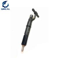 China B3.3 Diesel Engine Fuel Injector 495557200 4944482 4955572 for sale