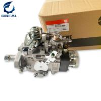 China 3916923 Diesel Engine Injection Pump For 6BT Excavators Spare Parts for sale