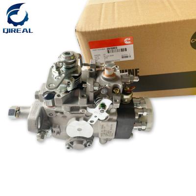 China 3916923 Diesel Engine Injection Pump For 6BT Excavators Spare Parts for sale