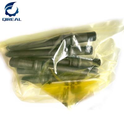 China Full Scale ISDE Engine Injector Connector 3975703 for sale