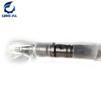China 0445120057 Common Rail Fuel Injector Diesel Engine QSB5.9 Parts for sale