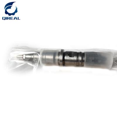 China 0445120057 Common Rail Fuel Injector Diesel Engine QSB5.9 Parts for sale