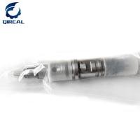 China 0445120057 Common Rail Fuel Injector Diesel Engine QSB5.9 Parts for sale