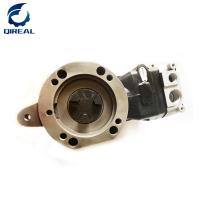 China Motor ISM11 QSM11 M11 Excavator Engine Parts Double Cylinders Air Compressor 4974668 for sale